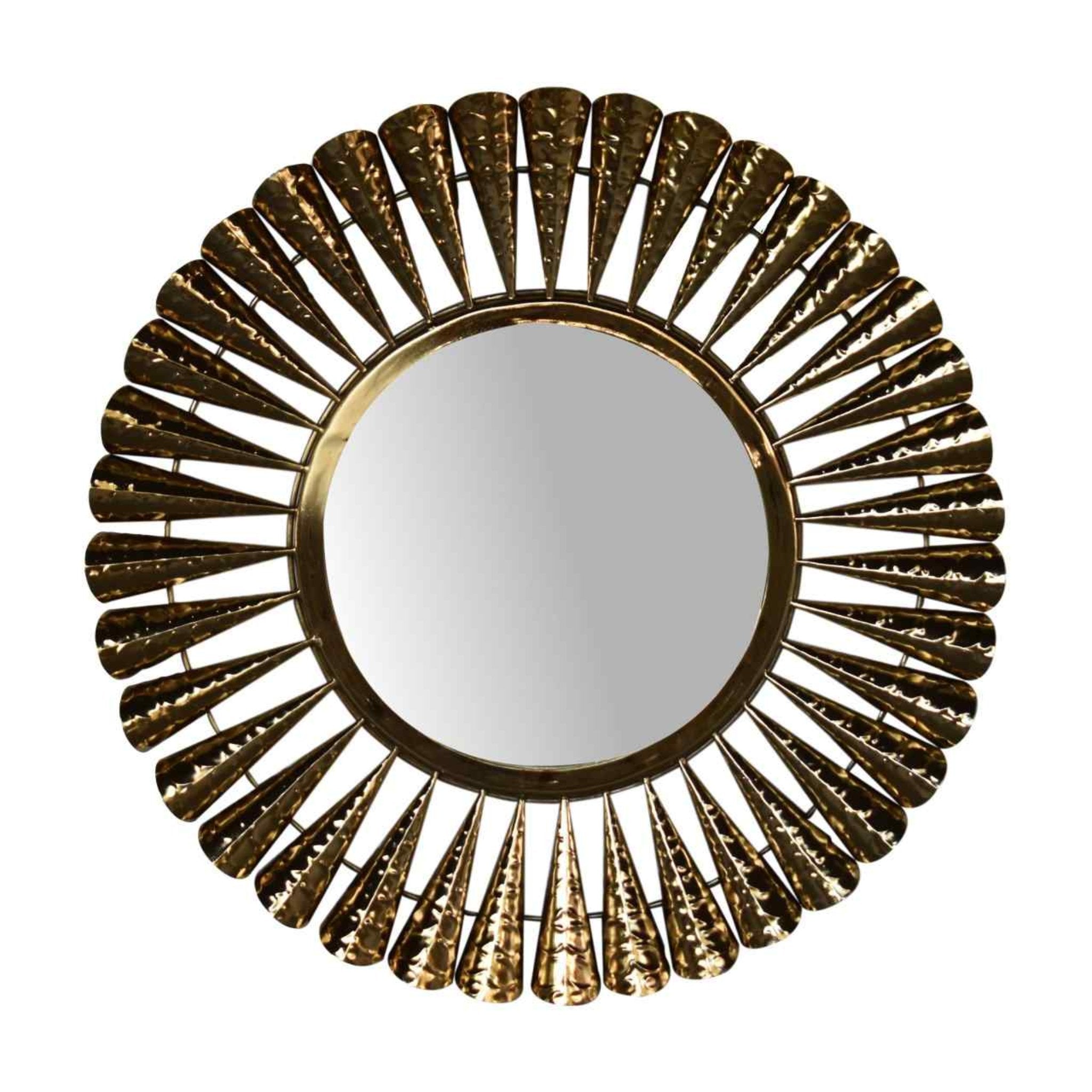 Premium Handcrafted Mirrors for Your Unique Home